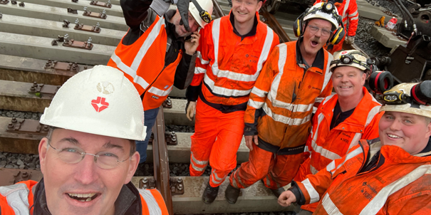 Ons mobiliteitsbeleid rust op drie pijlers: veiligheid, elektrificering ...