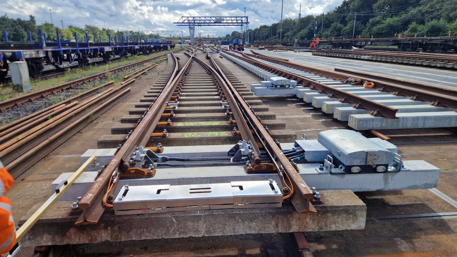 Nooit meer beschadigde wisselverwarmingslinten: Praktische oplossingen ...